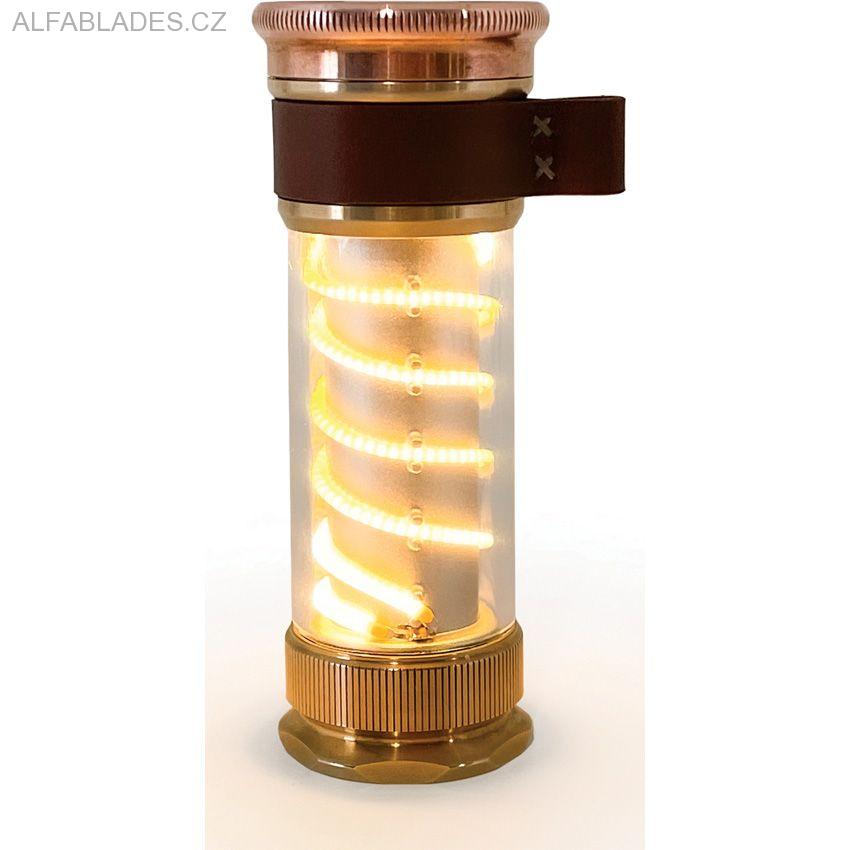 BAREBONES LIVING Edison Light Stick | ALFABLADES.CZ