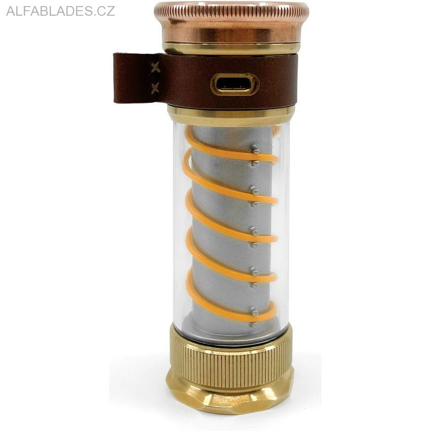 BAREBONES LIVING Edison Light Stick | ALFABLADES.CZ